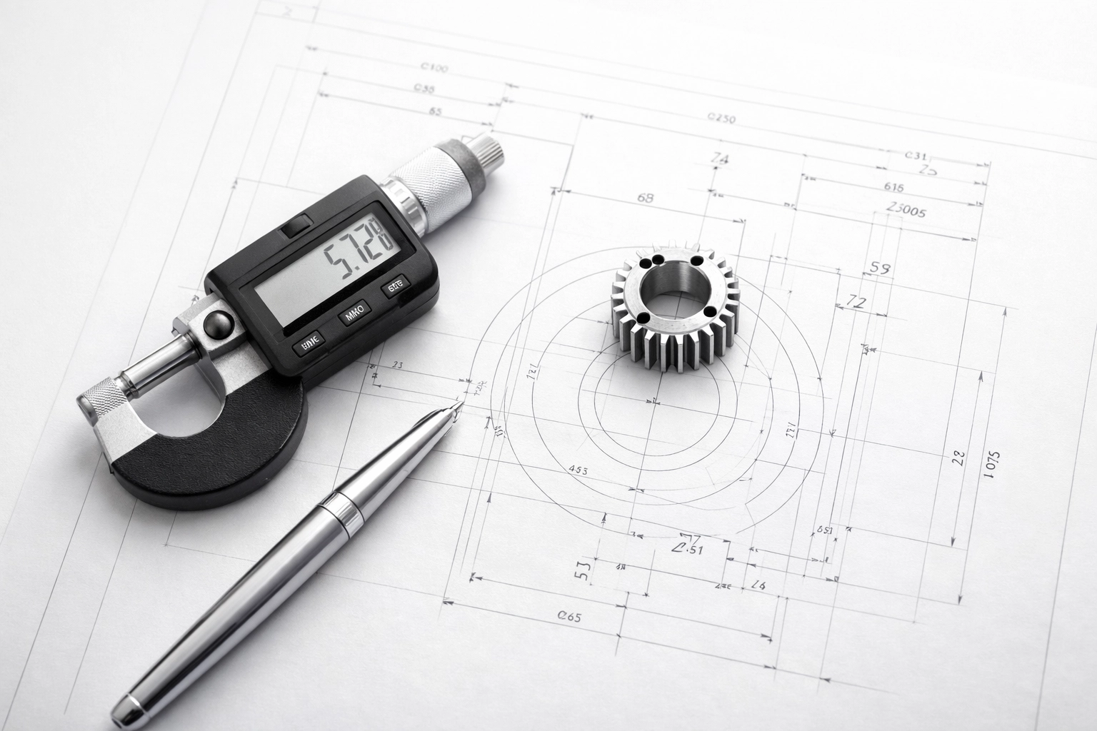 Engineering Hub - AI-Powered Engineering Education Platform